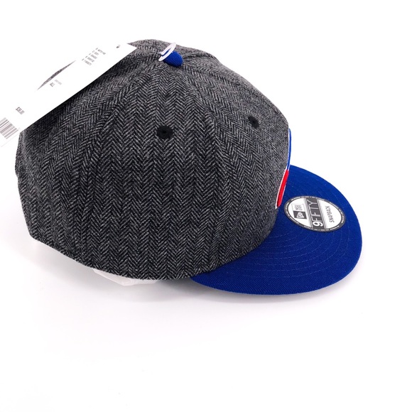 New Era | Accessories | Montreal Expos New Era Snapback Mlb Baseball ...